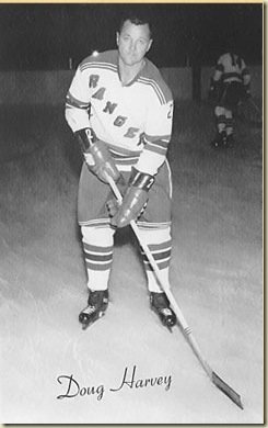 Ya! The Habs Rule! Montreal Canadiens news and views: Remembering ...